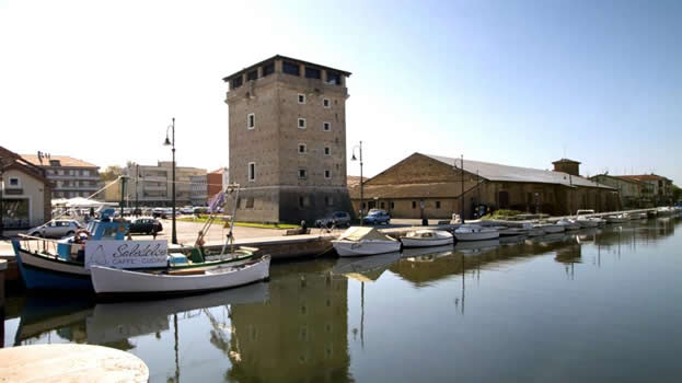 CERVIA IL MUSEO DEL SALE | Romagna.com