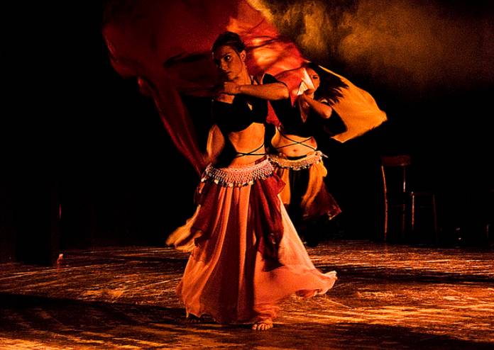 IL PALIO DEI SARACENI 2013 | Romagna.com